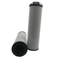 China Glass Fiber Excavator Oil Filter 0950R010ON for LIUGONG 920C 920D 922LC 152mm for sale