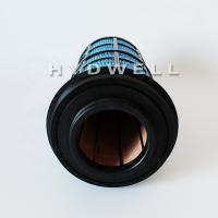 China Hydwell P611190 Air Filter Element for Excavator Diesel Engine Parts 100mm for sale
