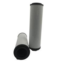 China Glass Fiber Excavator Oil Filter 0950R010ON for LIUGONG 920C 920D 922LC 152mm for sale