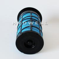 China Hydwell P611190 Air Filter Element for Excavator Diesel Engine Parts 100mm for sale