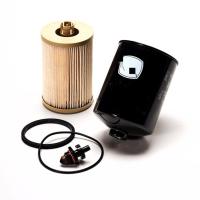 China Diesel Fuel Filter BF7929KIT RE523236 RE520906 RE525523 for Truck 10-25 Days Lead Time for sale