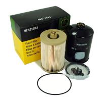 China Diesel Fuel Filter BF7929KIT RE523236 RE520906 RE525523 for Truck 10-25 Days Lead Time for sale