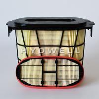 China Hydwell Truck Air Filter C23220 17953160-0 Replacement for Heavy Duty Truck Services for sale