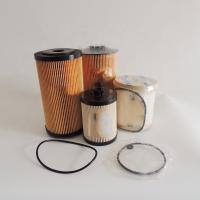 China Diesel Fuel Filter BF7929KIT RE523236 RE520906 RE525523 for Truck 10-25 Days Lead Time for sale