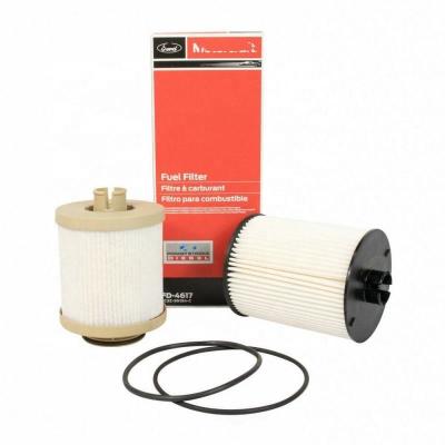 China Fuel Filter Element Kit FD-4615 FD-4616 FD-4617 Replacement for P550815 8C3Z9N184 for sale