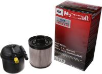 China Fuel Filter Element Kit FD-4615 FD-4616 FD-4617 Replacement for P550815 8C3Z9N184 for sale