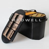 China CATERPILLAR330gc 336gc Air Filter with Reference NO. 4969845 4969846 Engine Parts for sale