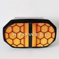 China CATERPILLAR330gc 336gc Air Filter with Reference NO. 4969845 4969846 Engine Parts for sale