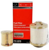 China Fuel Filter Element Kit FD-4615 FD-4616 FD-4617 Replacement for P550815 8C3Z9N184 for sale
