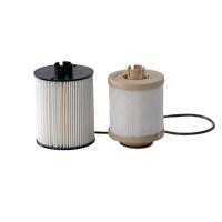 China Fuel Filter Element Kit FD-4615 FD-4616 FD-4617 Replacement for P550815 8C3Z9N184 for sale