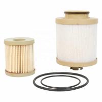 China Fuel Filter Element Kit FD-4615 FD-4616 FD-4617 Replacement for P550815 8C3Z9N184 for sale