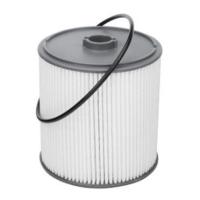 China Fuel Water Separator Filter 68436631AA PF46152 100032684 102.4mm for Ram 2500 3500 4500 for sale