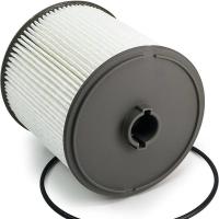 China Fuel Water Separator Filter 68436631AA PF46152 100032684 102.4mm for Ram 2500 3500 4500 for sale