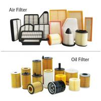 China Fuel Water Separator Filter 68436631AA PF46152 100032684 102.4mm for Ram 2500 3500 4500 for sale