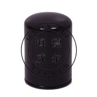 China Hydwell Tractor Engine Oil Filter 95x95x130mm Replacement for LF678 AR58956 for sale