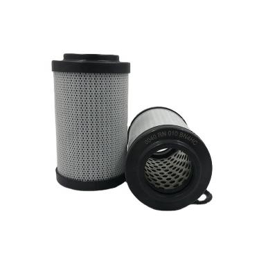 China 0040RN010BN4HC Hydraulic Oil Filter Element Cartridge 10 Micron Replacement for sale