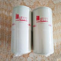 China Truck Engine Oil Filter 118mm OD 260mm Length 1 3/8-16 UN Thread P550777 3889311 for sale