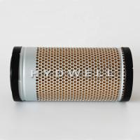 China Hydwell 1429 Air Filter Element for Truck Excavator Tractors Fiberglass 1429 for sale