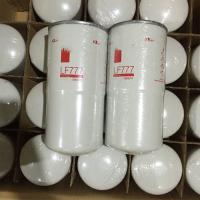 China Truck Engine Oil Filter 118mm OD 260mm Length 1 3/8-16 UN Thread P550777 3889311 for sale
