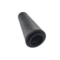 China Hydraulic Oil Filter Element 113.3mm OD 64.6mm ID 410.7mm L Replacement 55200077 P566990 for sale