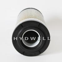 China Hydwell 1429 Air Filter Element for Truck Excavator Tractors Fiberglass 1429 for sale