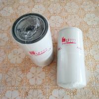 China Truck Engine Oil Filter 118mm OD 260mm Length 1 3/8-16 UN Thread P550777 3889311 for sale