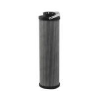 China Hydraulic Oil Filter Element 113.3mm OD 64.6mm ID 410.7mm L Replacement 55200077 P566990 for sale