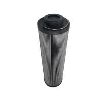 China Hydraulic Oil Filter Element 113.3mm OD 64.6mm ID 410.7mm L Replacement 55200077 P566990 for sale