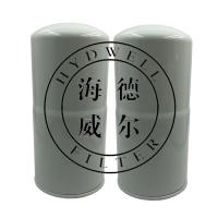 China Truck Engine Oil Filter 118mm OD 260mm Length 1 3/8-16 UN Thread P550777 3889311 for sale