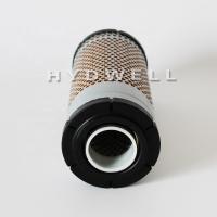 China Hydwell Tractor Air Filter Element 1125 Fiberglass High Efficiency Replacement for sale