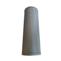 China High Capacity Fuel Filter Paper for RK22610 Marine Diesel Replacement Kit 10 Micron for sale