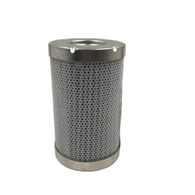 China Glass Fiber Paper Hydraulic Return Oil Filter 0060D020BN4HC 60 LPM for sale