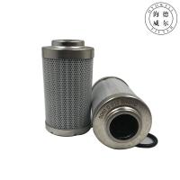 China Glass Fiber Paper Hydraulic Return Oil Filter 0060D020BN4HC 60 LPM for sale