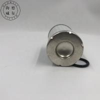 China Glass Fiber Paper Hydraulic Return Oil Filter 0060D020BN4HC 60 LPM for sale