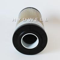 China Hydwell 1E6B30-04020 Air Filter Element 20x20x38 cm for Harvester Tractor Parts for sale