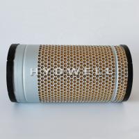 China Hydwell 1E6B30-04020 Air Filter Element 20x20x38 cm for Harvester Tractor Parts for sale