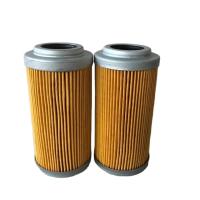 China Customized Heavy Industrial Element Excavator Pilot Hydraulic Pressure Filter for Your for sale