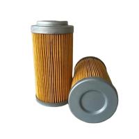 China Customized Heavy Industrial Element Excavator Pilot Hydraulic Pressure Filter for Your for sale