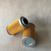 China Customized Heavy Industrial Element Excavator Pilot Hydraulic Pressure Filter for Your for sale