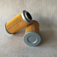 China Customized Heavy Industrial Element Excavator Pilot Hydraulic Pressure Filter for Your for sale