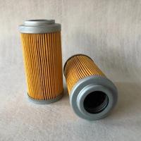 China Customized Heavy Industrial Element Excavator Pilot Hydraulic Pressure Filter for Your for sale