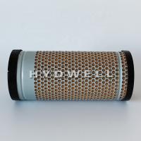 China Hydwell 1532 Air Filter Element for Truck Diesel Engine Parts Fiberglass Media for sale