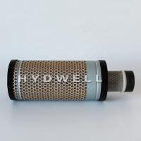China Hydwell 1532 Air Filter Element for Truck Diesel Engine Parts Fiberglass Media for sale