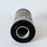 China Hydwell 1532 Air Filter Element for Truck Diesel Engine Parts Fiberglass Media for sale