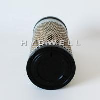 China Hydwell 1532 Air Filter Element for Truck Diesel Engine Parts Fiberglass Media for sale