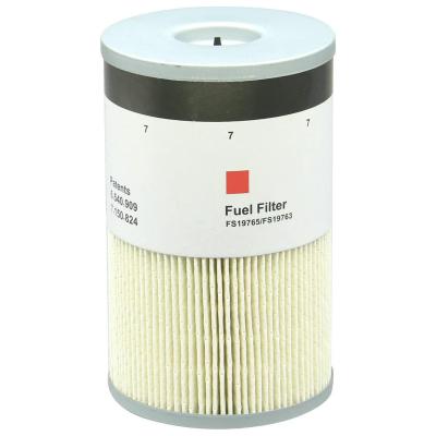 China Hydwell 11x11x17.2cm Fuel Filter Assembly Separator FS19763 FS19765 FH230 FH23060 for sale