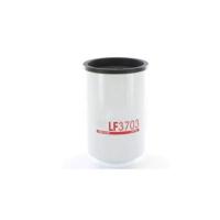 China Full-Flow Lube Spin-on Oil Filter 94mm OD 140mm Length for Tractor P551352 RE59754 for sale