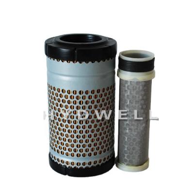 China Hydwell Air Filter SBA314531174 6C060-99410 11965512560 10x10x18 for Harvester Tractor Parts for sale