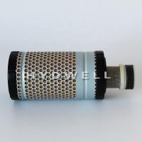 China Hydwell Air Filter SBA314531174 6C060-99410 11965512560 10x10x18 for Harvester Tractor Parts for sale