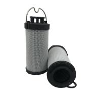 China Stainless Steel Fiber Web Hydraulic Oil Filter Cartridge 0075R010BN4HC 58x58x175mm for sale